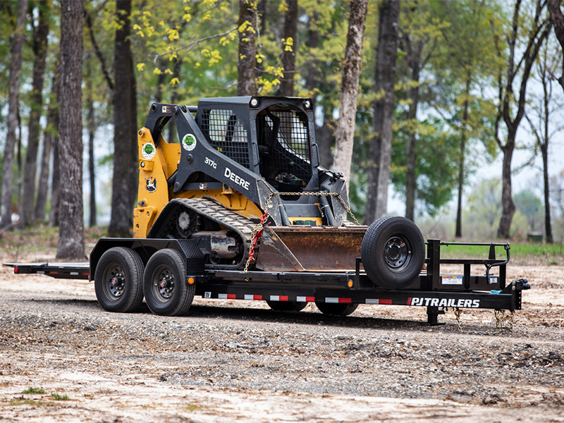 Home - iTow Trailer Sales in Blackshear, GA